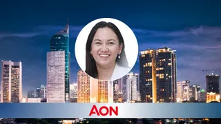 New reinsurance solutions leader for Aon in Indonesia | Captive International